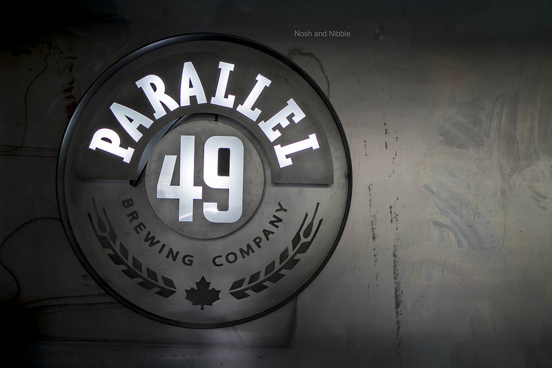 Parallel 49 Street Kitchen - Brunch and Brews [Review]