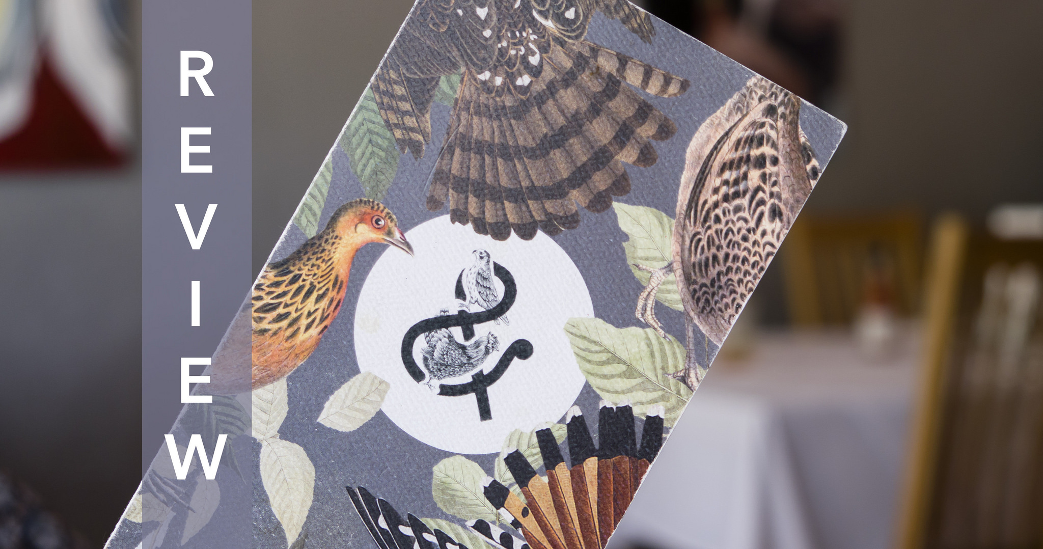 Hawk & Hen - Waiting on Brunch in Victoria [REVIEW]