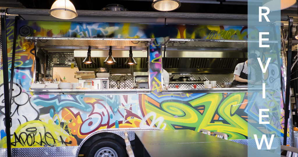 Parallel 49 Brewing - New Food Menu [REVIEW]