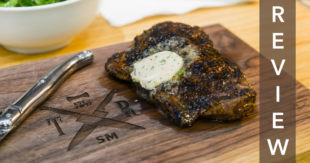 "The Shop" at Two Rivers Meats - North Vancouver [REVIEW]