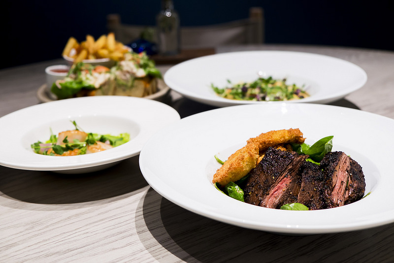 Holts Cafe - Now Open in Vancouver [REVIEW]