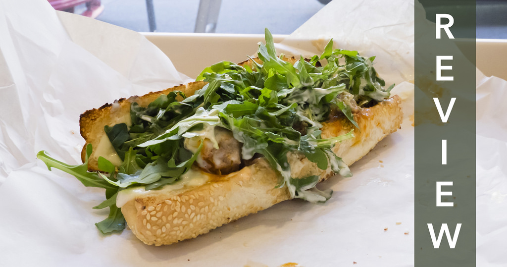 Say Hey – Hoagies in Vancouver [REVIEW]