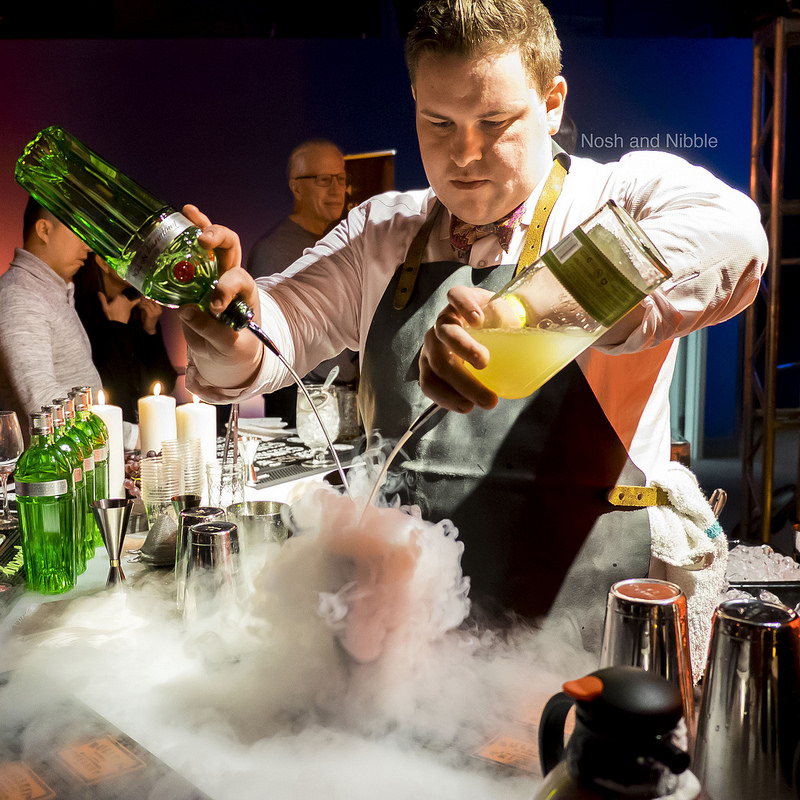 5 Best Things from Science of Cocktails - Vancouver [RECAP]