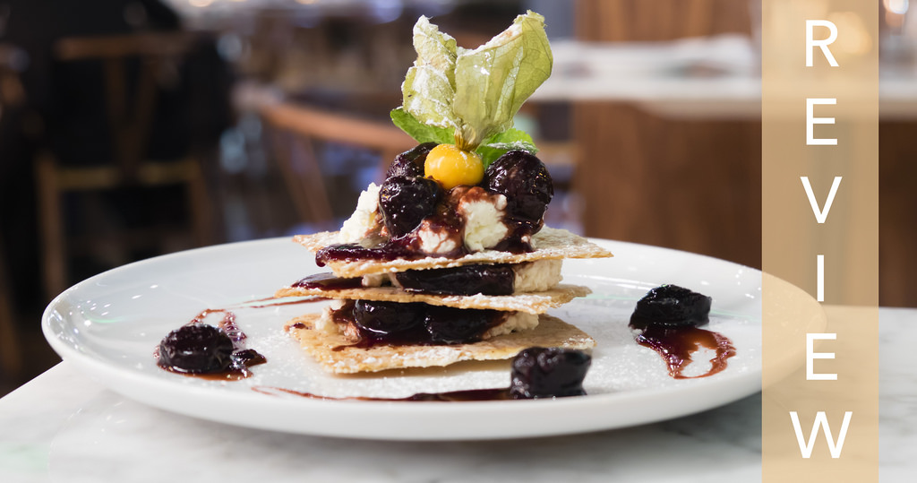 Piva – Modern Italian in New Westminster [REVIEW]