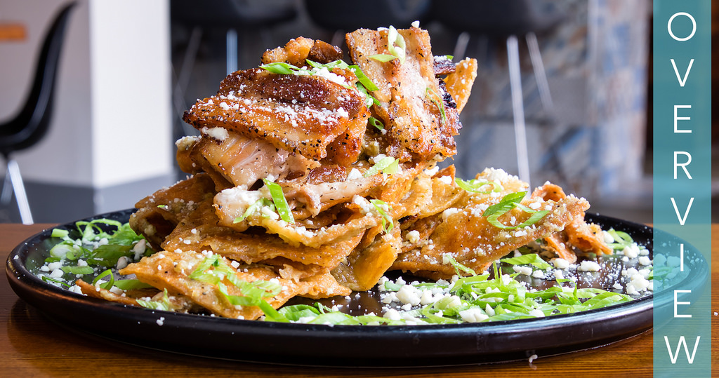 el Santo – New Brunch Menu at this New Westminster Mexican Restaurant ...