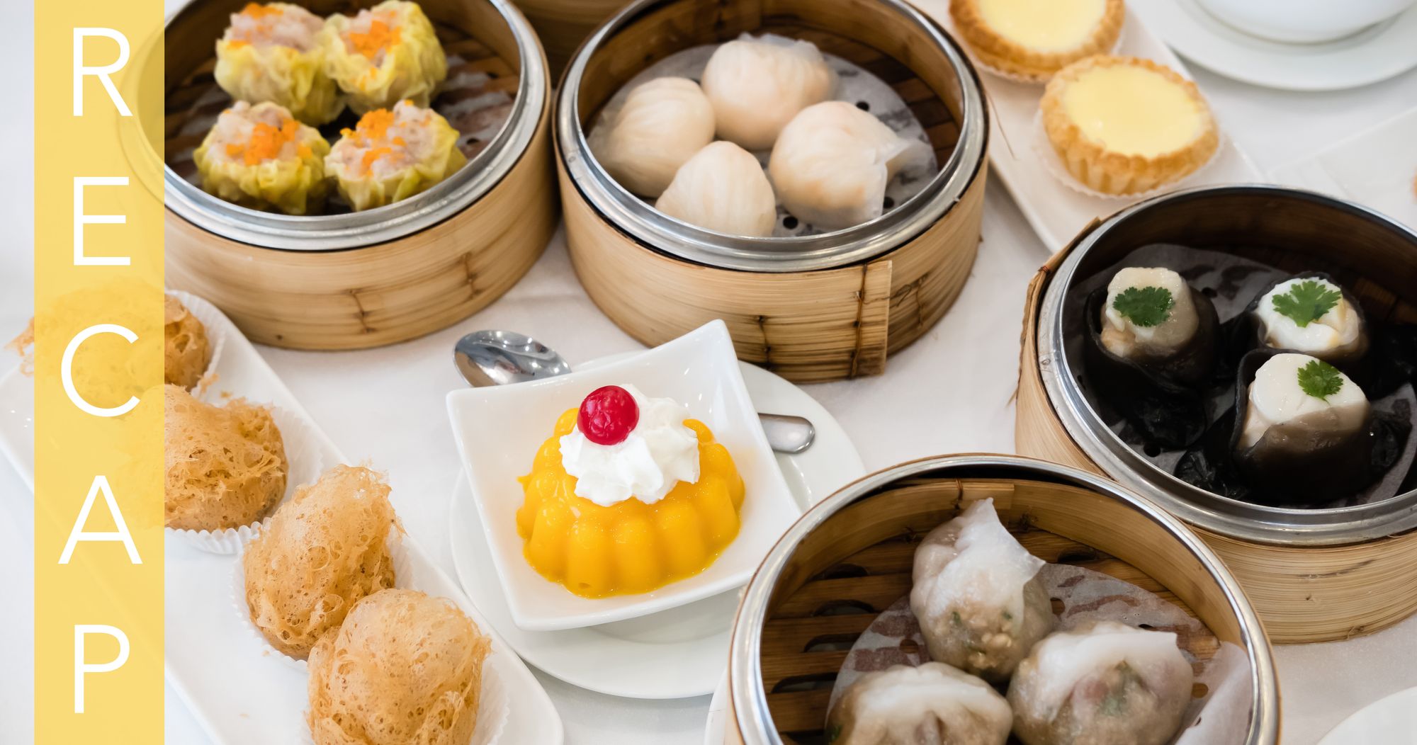 Richmond Dumpling Trail – A Guided Asian Eats Tour [RECAP]