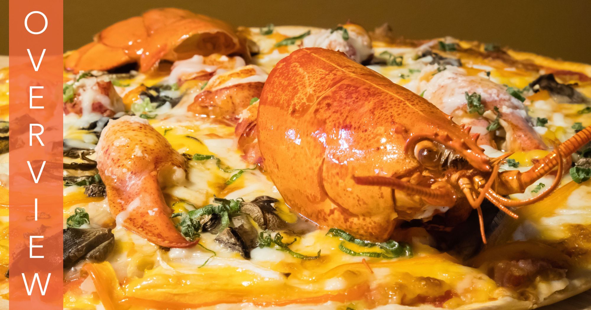 Kanpai Japanese Bistro – "Cheers" in Vancouver [OVERVIEW]