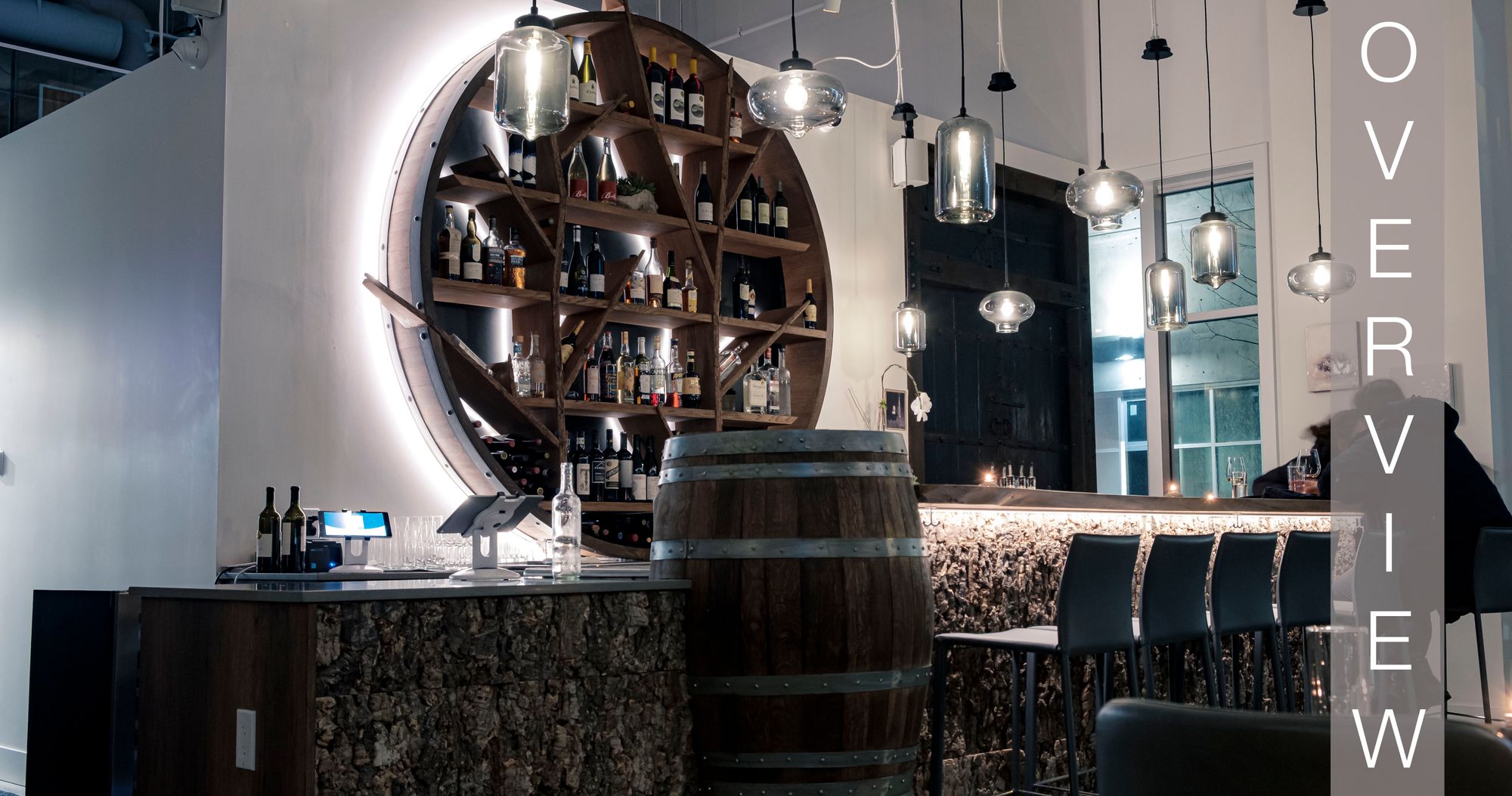 VV Tapas Lounge – The Coziest Wine and Sherry Bar in Vancouver's ...