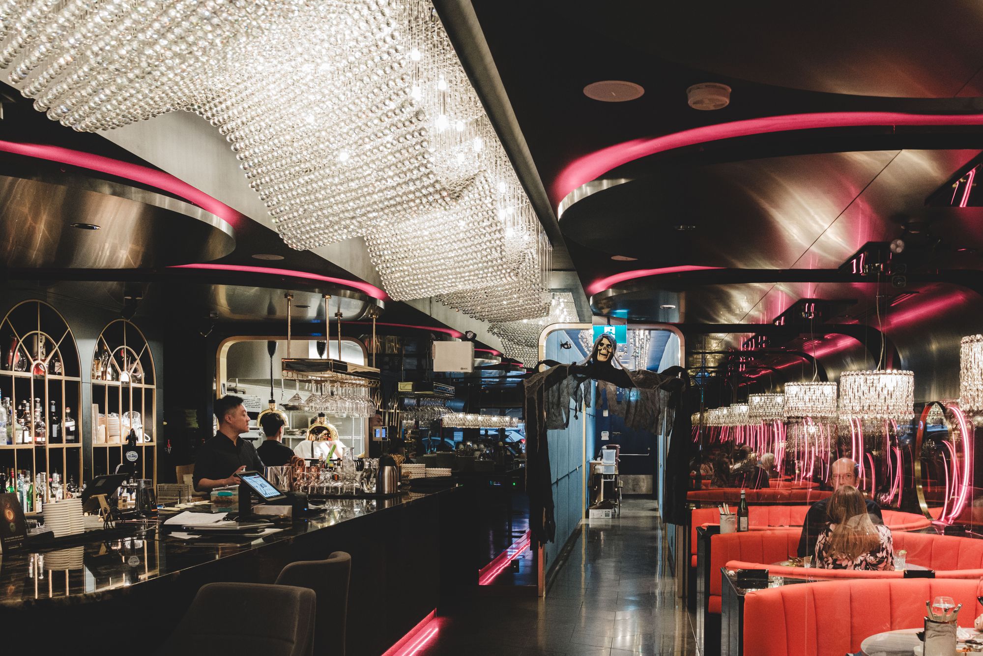 Jess' Restaurant [REVIEW] – Modern-ish, Pricey Korean in Kerrisdale ...