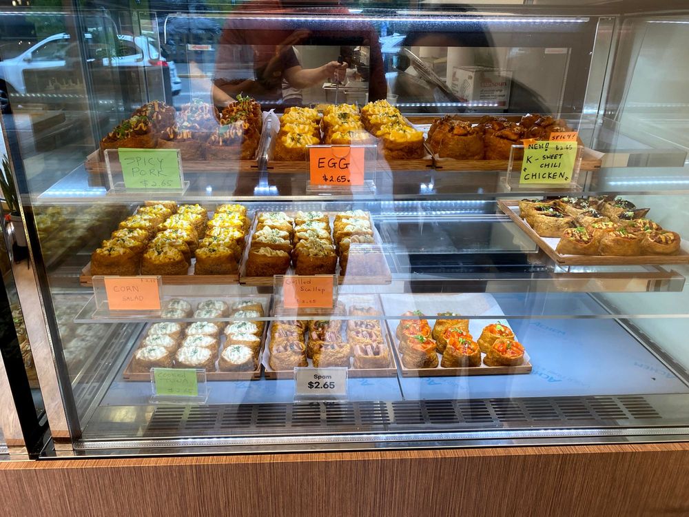 Sushi Tree – Inari-Wrapped Sushi in Coquitlam [REVIEW]