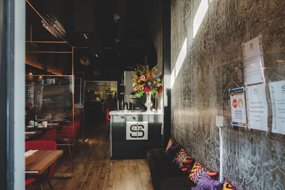 Saveur Restaurant – A Brand Name in Victoria in Need of Help for Brunch ...