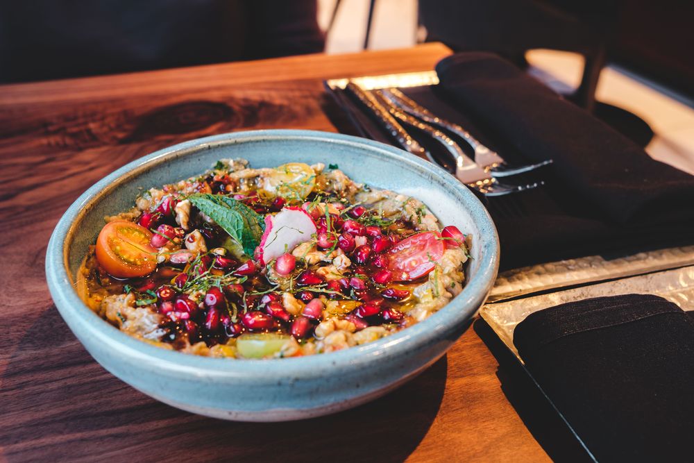 Yasma – Elevated Lebanese and Syrian Dining in Vancouver [REVIEW]