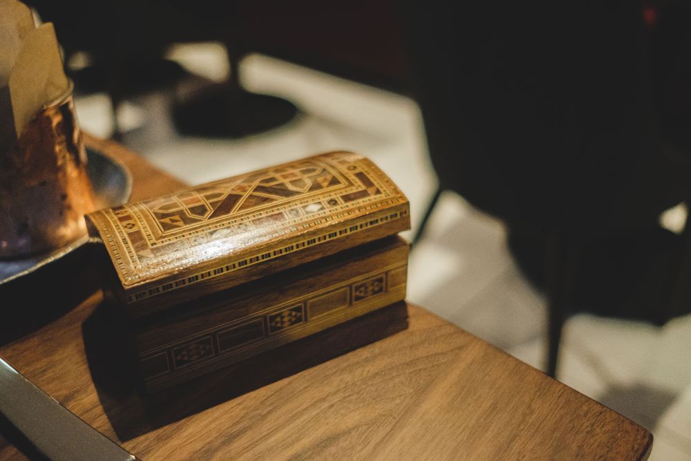 Yasma – Elevated Lebanese and Syrian Dining in Vancouver [REVIEW]