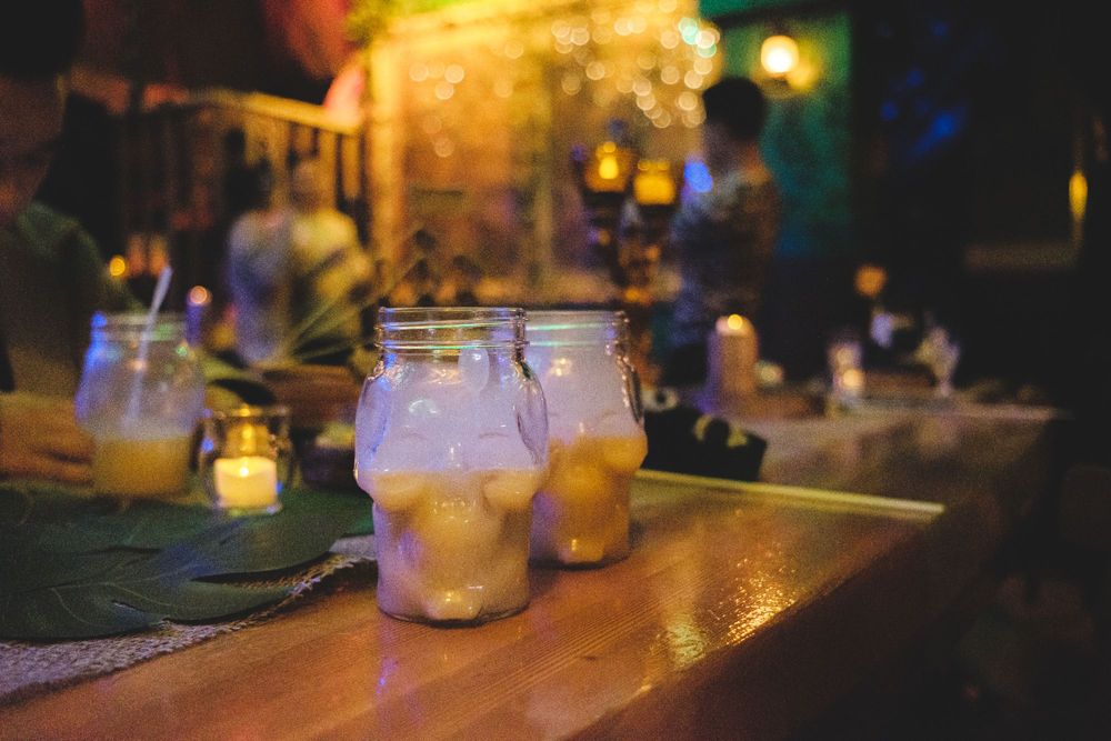 Neverland – an Immersive Cocktail Experience in Vancouver [OVERVIEW]