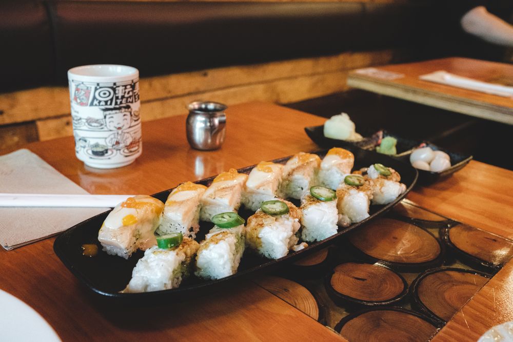 Moltan [REVIEW] – Vancouver's Secret Japanese Pasta in Kitsilano