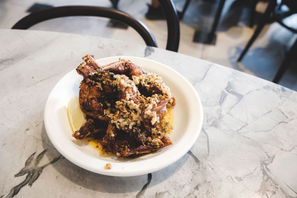 Linh Cafe [REVIEW] – French-Vietnamese Cuisine with a Wide Menu ...