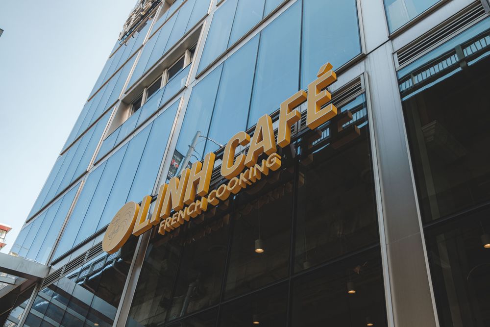 Linh Cafe [REVIEW] – French-Vietnamese Cuisine with a Wide Menu ...