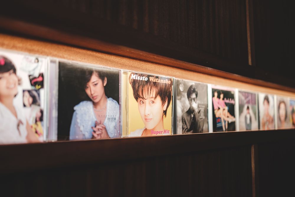 New Fuji [REVIEW] – Retro-Chic Japanese Fusion in Kitsilano Vancouver