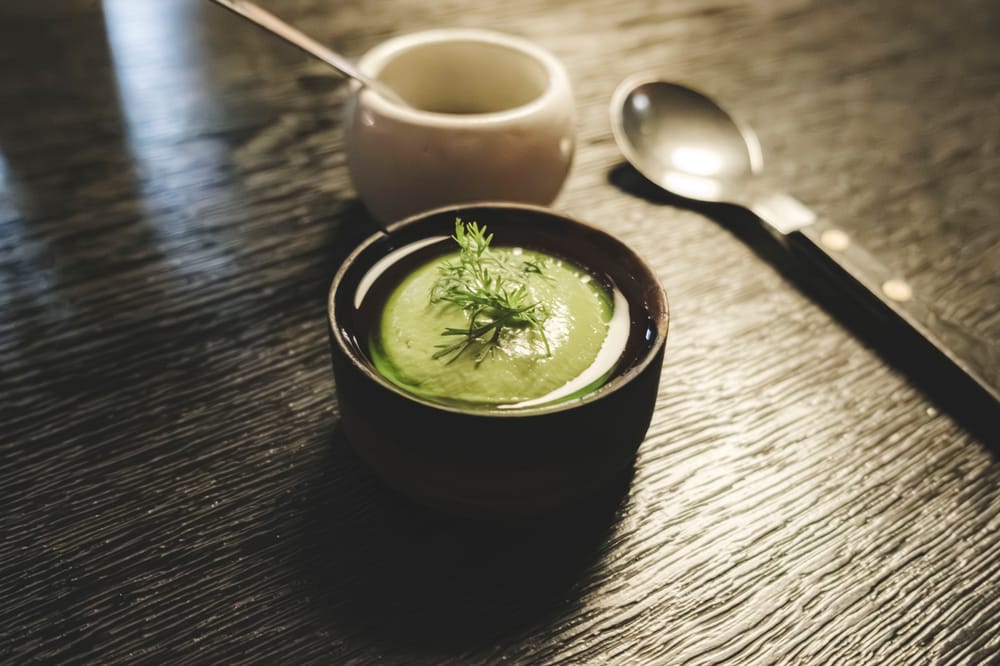 Pujol [REVIEW] – The $3,495 MXN Tasting Menu Experience of Mexico City