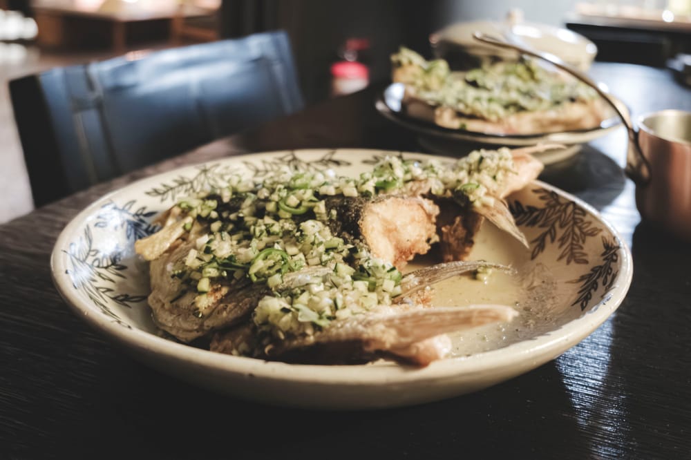 Pujol [REVIEW] – The $3,495 MXN Tasting Menu Experience of Mexico City