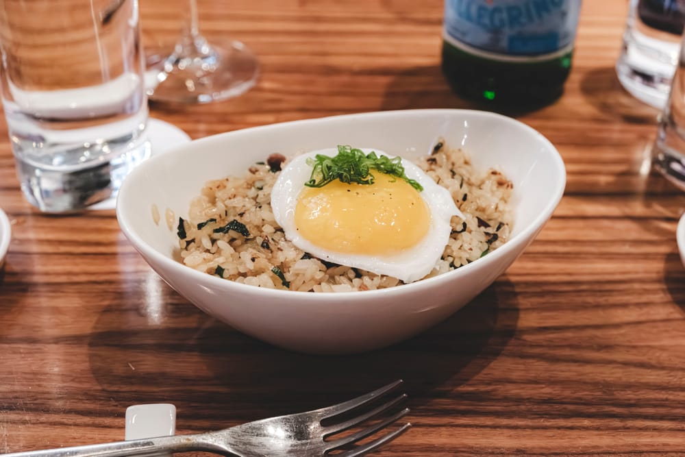 Morimoto Las Vegas [REVIEW] – A Japanese-Western Fusion of Flavors in ...