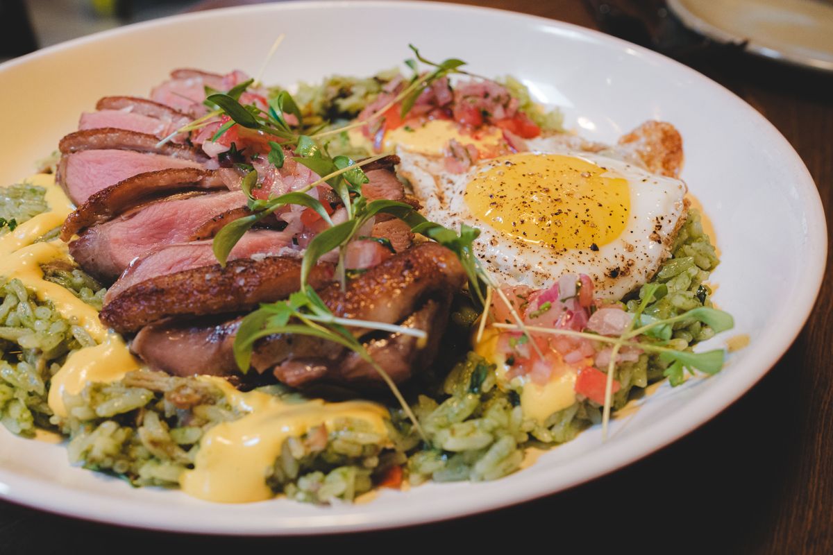 Suyo [REVIEW] – Elevated Peruvian and Naturistic Dining in Vancouver