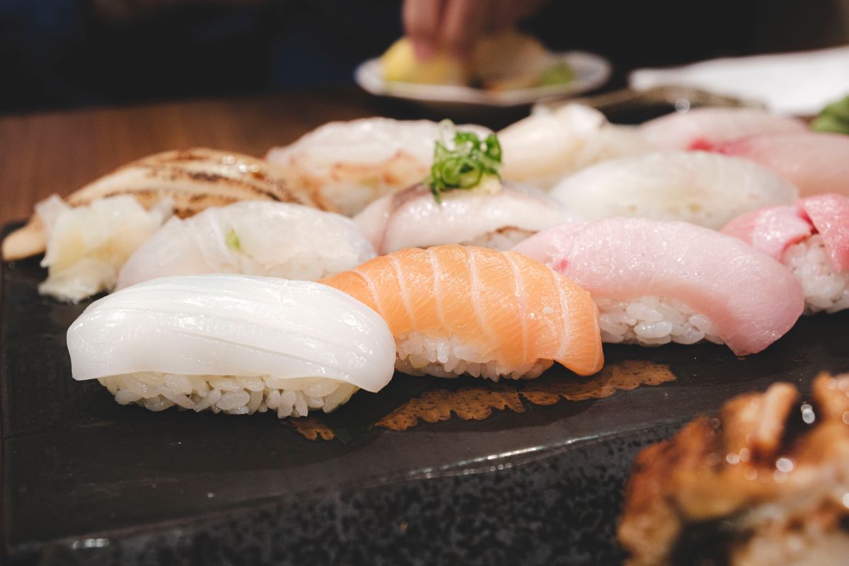 Edokko [REVIEW] – An Underrated Gem with Elevated Unagi in Richmond