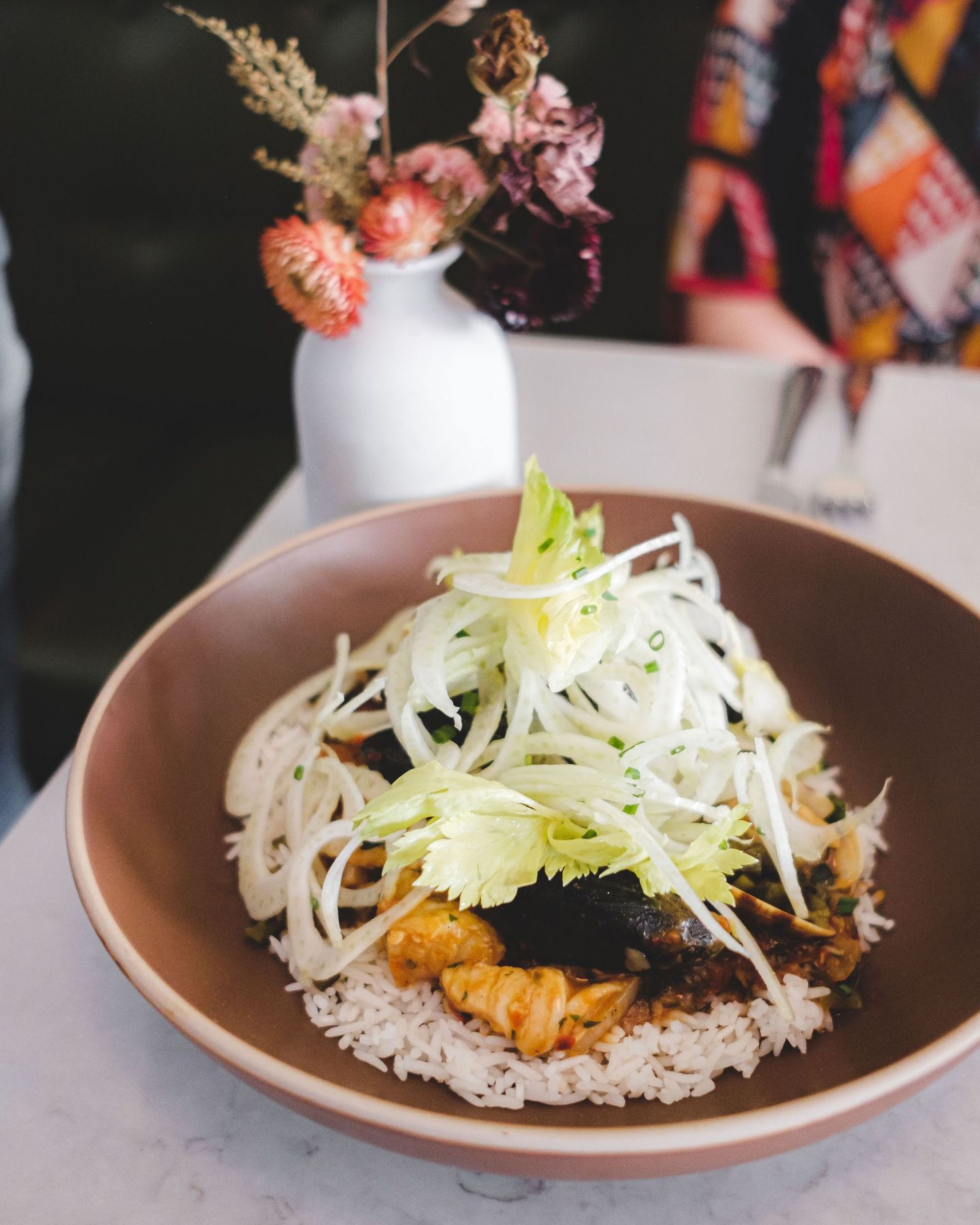 Nosh and Nibble: Food and Drink Blog