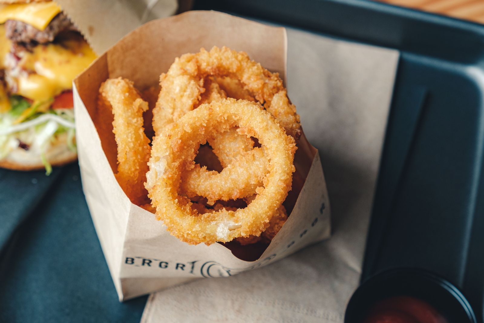 BRGR BRGR – Fresh Burgers with Local Ingredients [REVIEW]