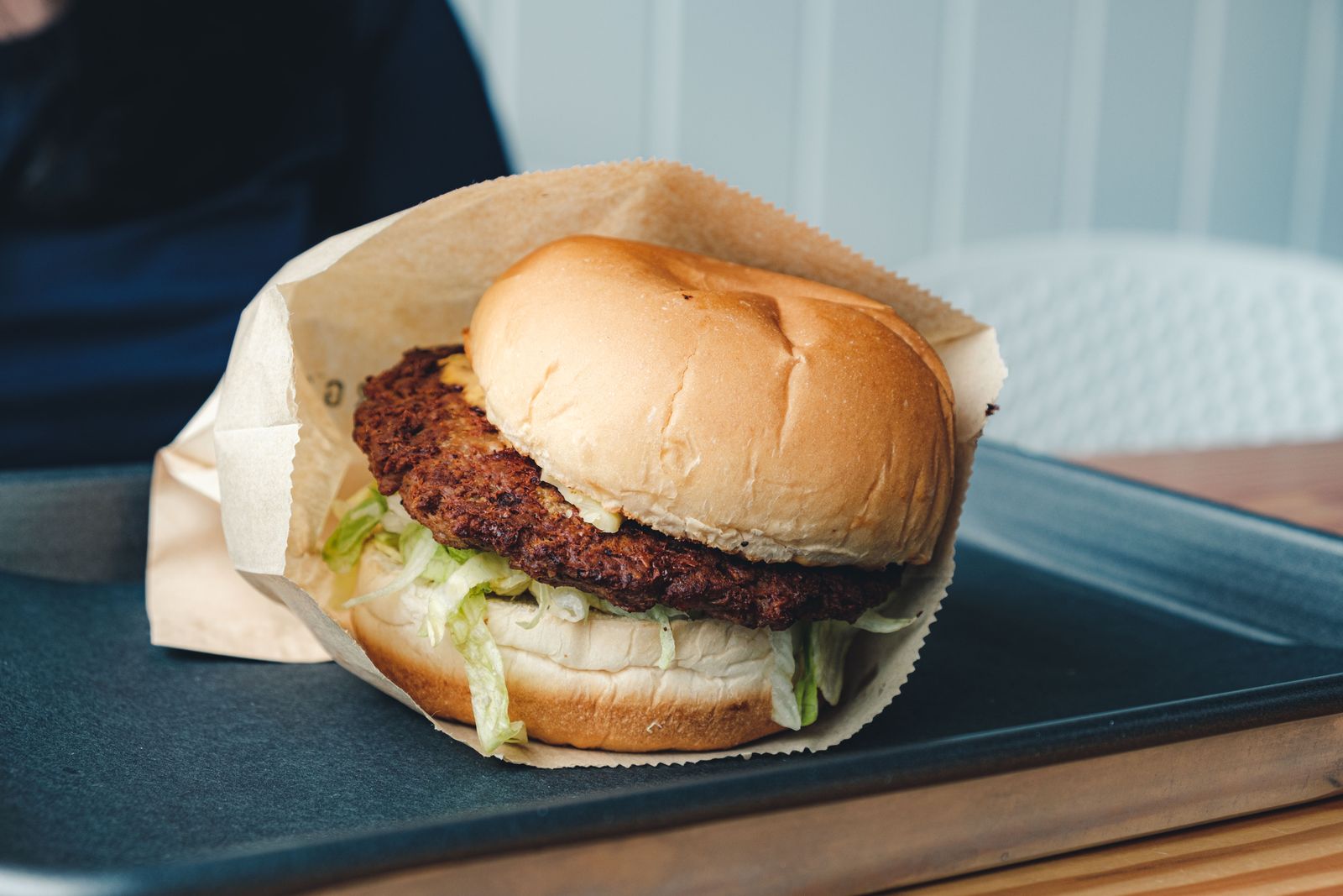 BRGR BRGR – Fresh Burgers with Local Ingredients [REVIEW]