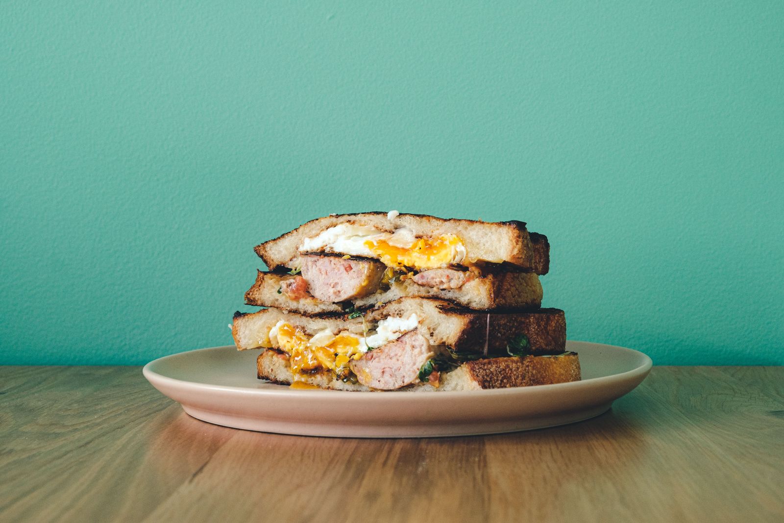 Crack On Food Truck – Mobile Sandwich Comfort [REVIEW]