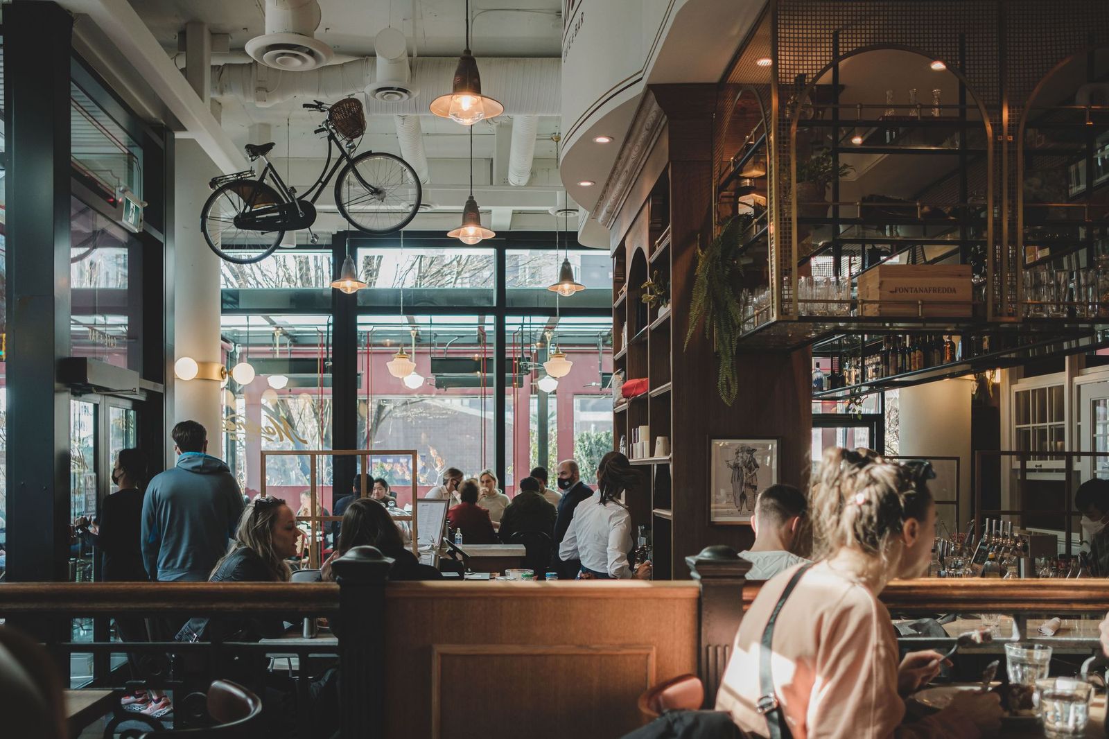 Maxine's – Homey Vibes and Eclectic Brunch in Vancouver [REVIEW]