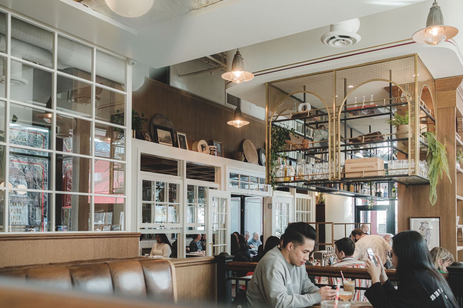 Maxine's – Homey Vibes and Eclectic Brunch in Vancouver [REVIEW]