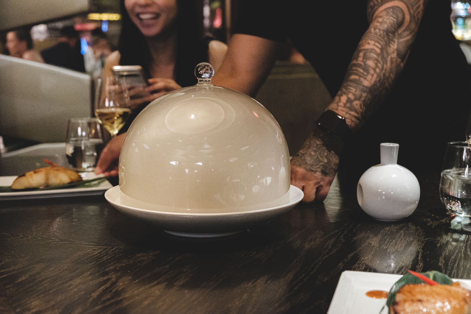 Nobu Las Vegas – The $300 USD Caesars Omakase Experience [REVIEW]