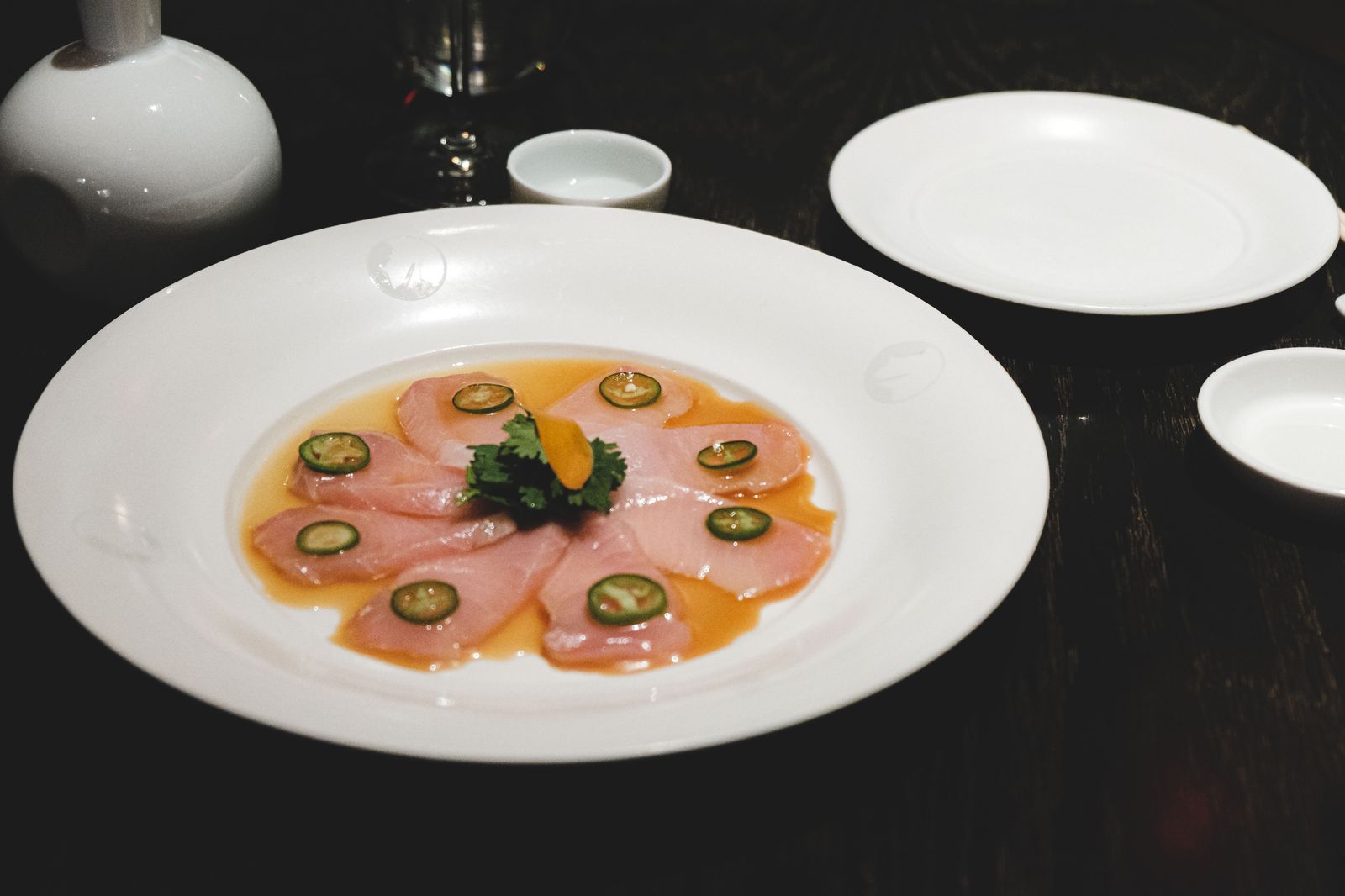 Nobu Las Vegas – The $300 USD Caesars Omakase Experience [REVIEW]