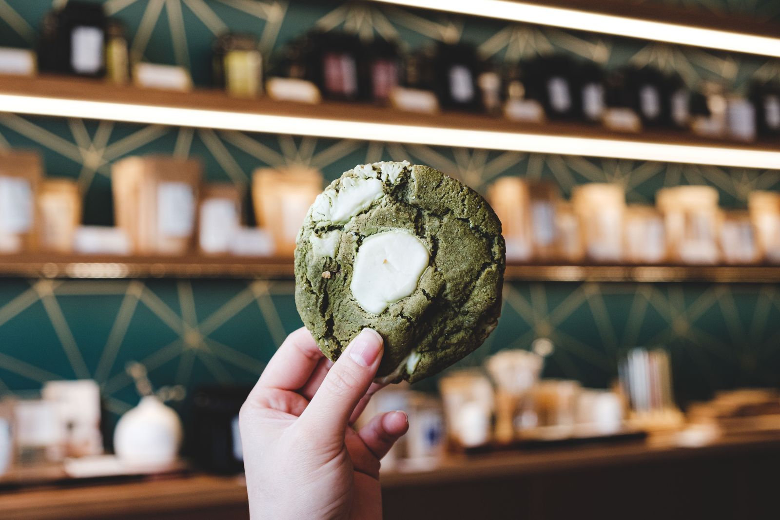 Paragon Tea Room [REVIEW] – Elevated Tea in Vancouver