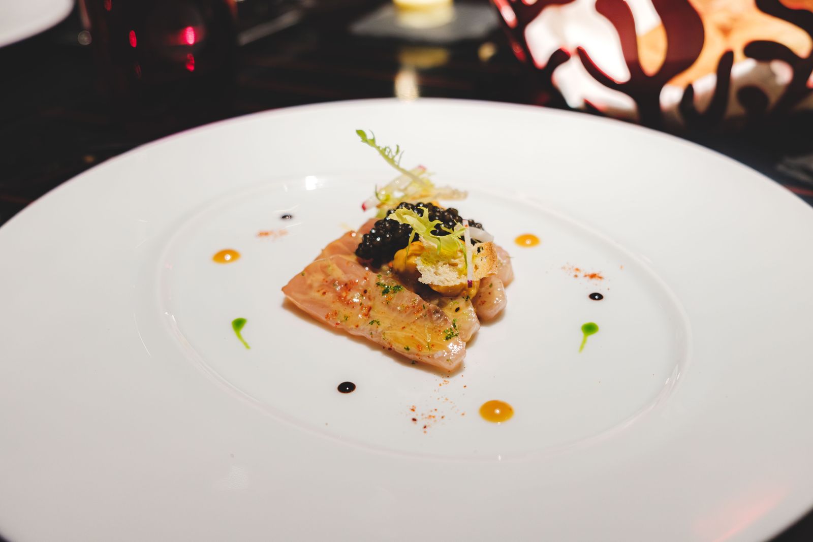 L'Atelier de Joël Robuchon MGM Grand [REVIEW] – $225 Fine French Dining ...