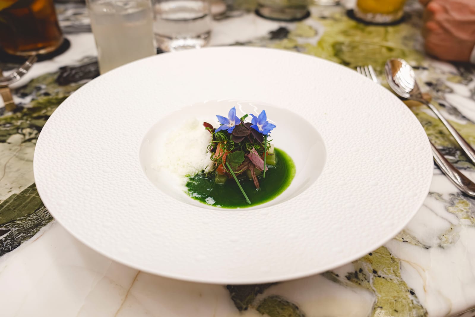 Quintonil [REVIEW] – The $4,500 MXN Tasting Menu Experience of Mexico City