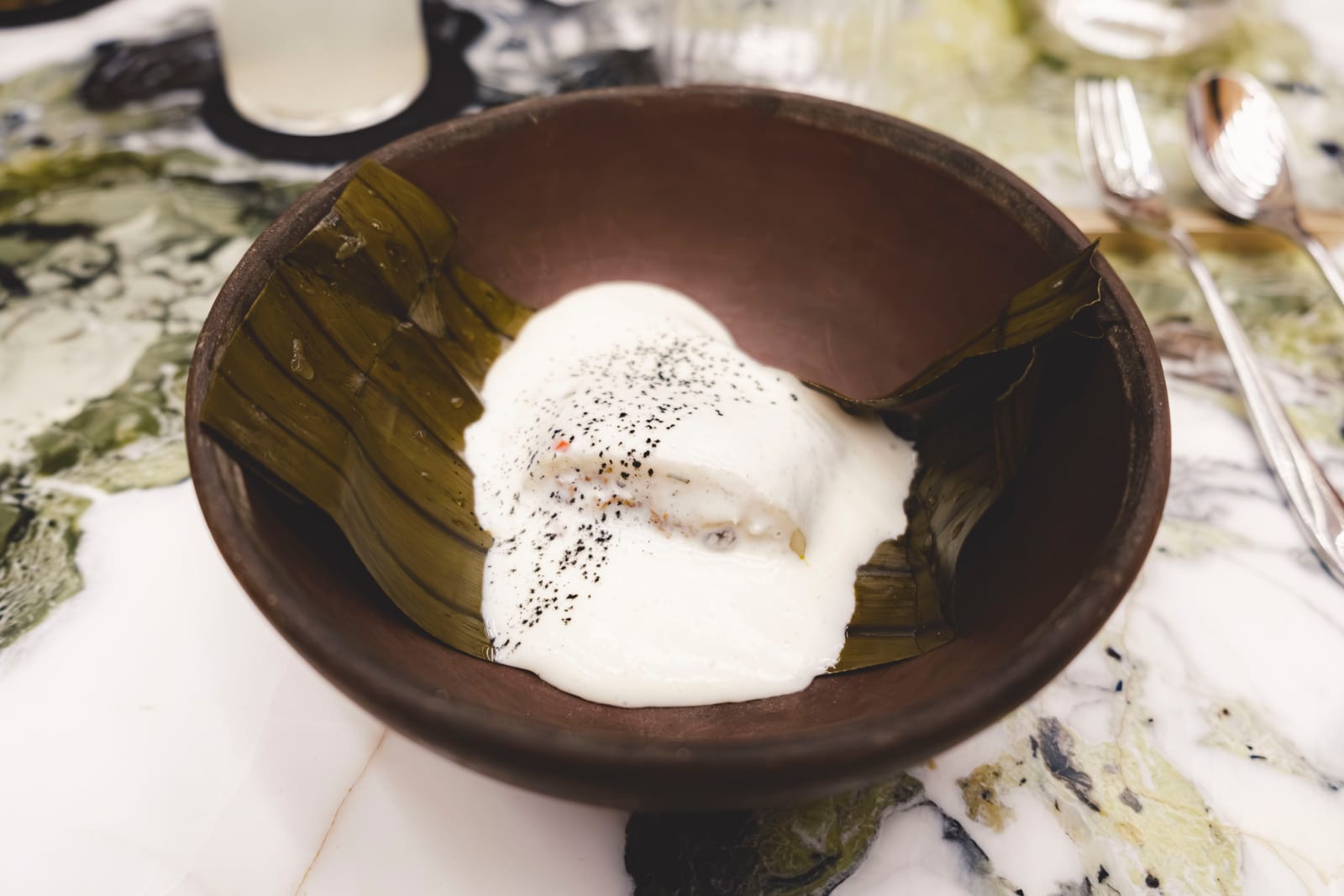 Quintonil [REVIEW] – The $4,500 MXN Tasting Menu Experience of Mexico City
