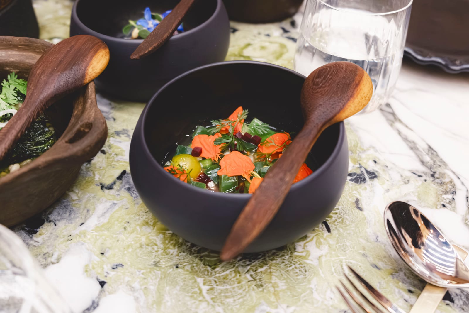 Quintonil [REVIEW] – The $4,500 MXN Tasting Menu Experience of Mexico City