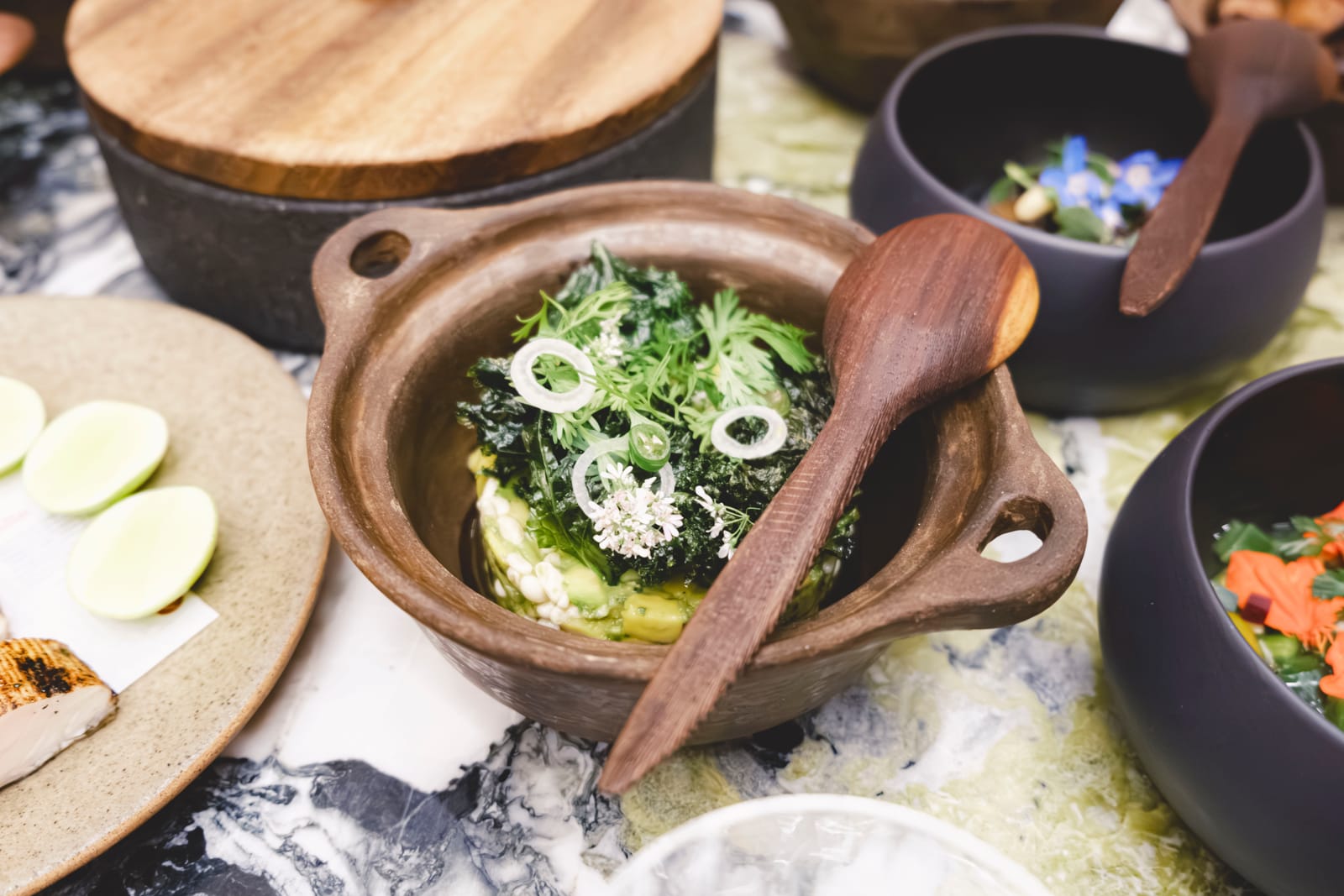 Quintonil [REVIEW] – The $4,500 MXN Tasting Menu Experience of Mexico City