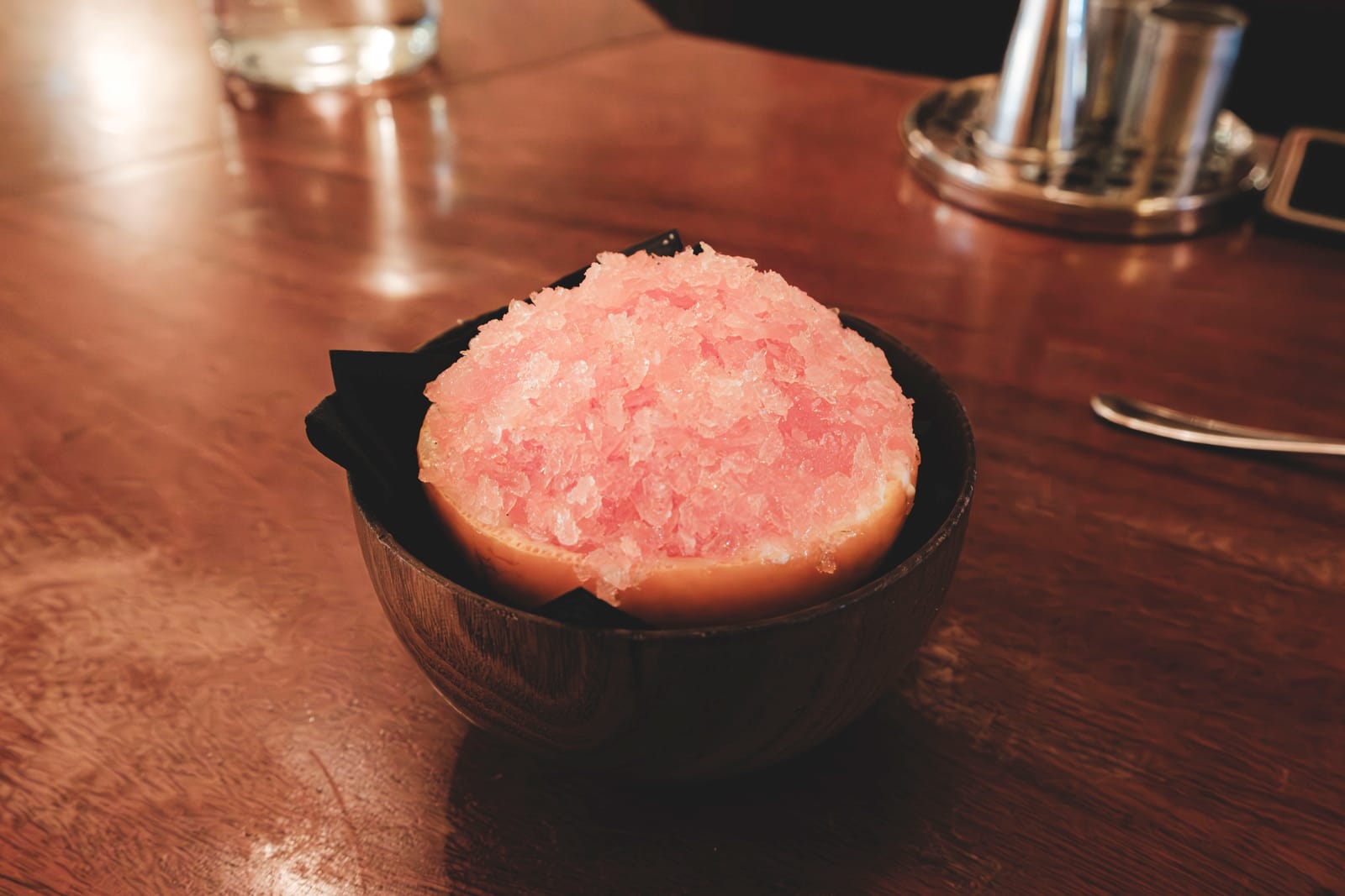 Spitalfields [REVIEW] – The Michelin Heart of Dublin's Gastropub Scene