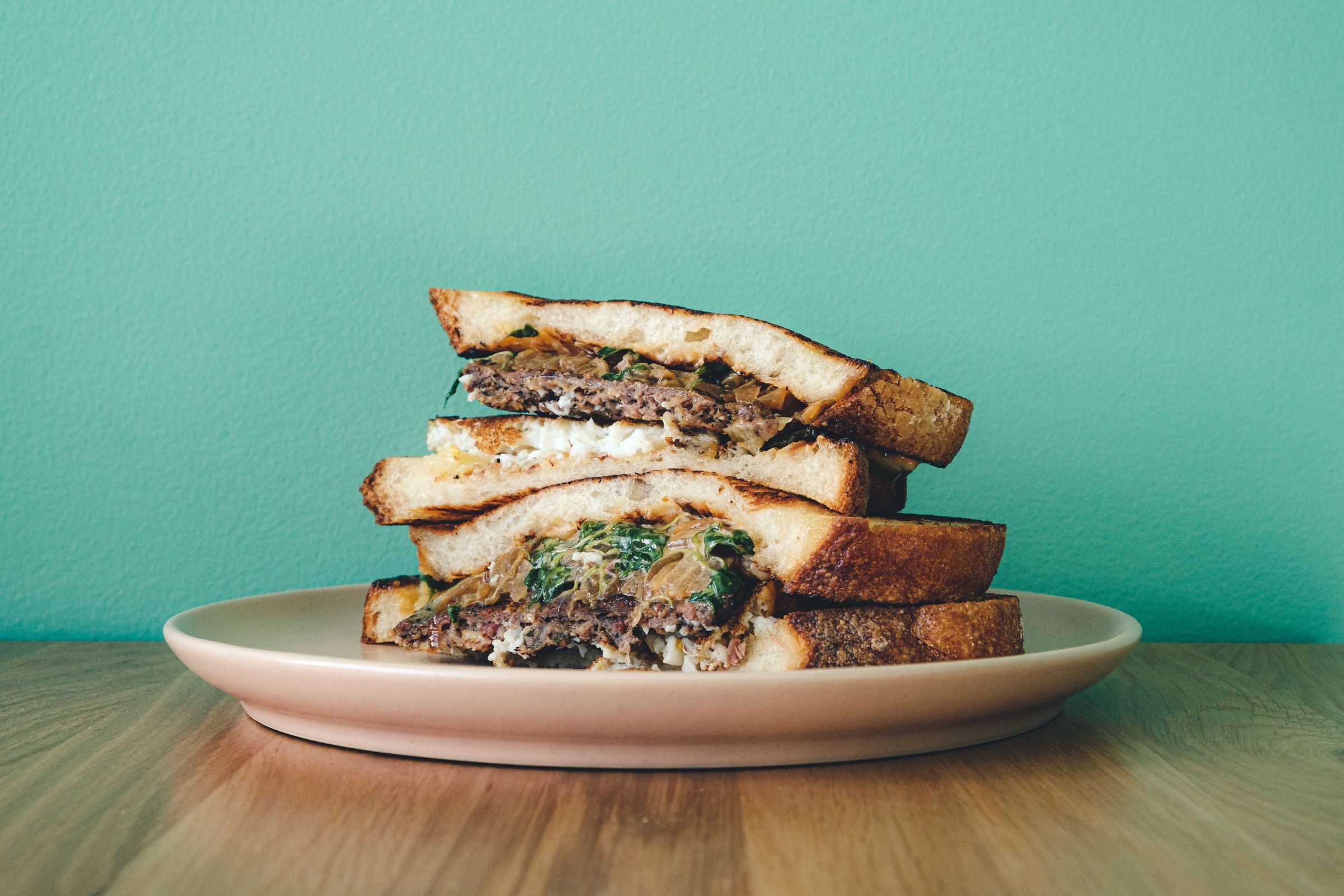 Crack On Food Truck – Mobile Sandwich Comfort [REVIEW]