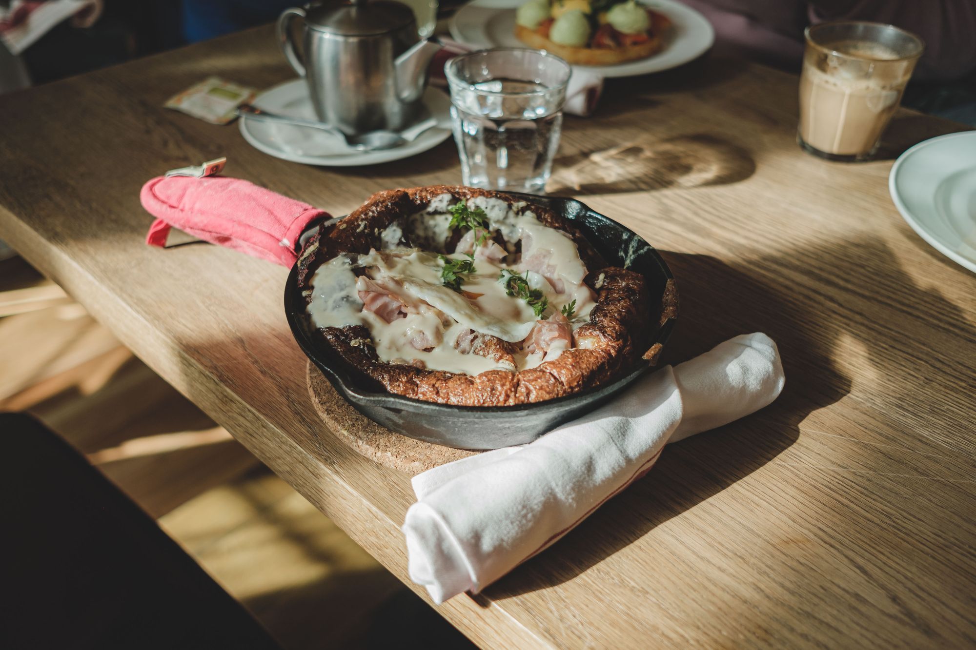 Maxine's – Homey Vibes and Eclectic Brunch in Vancouver [REVIEW]