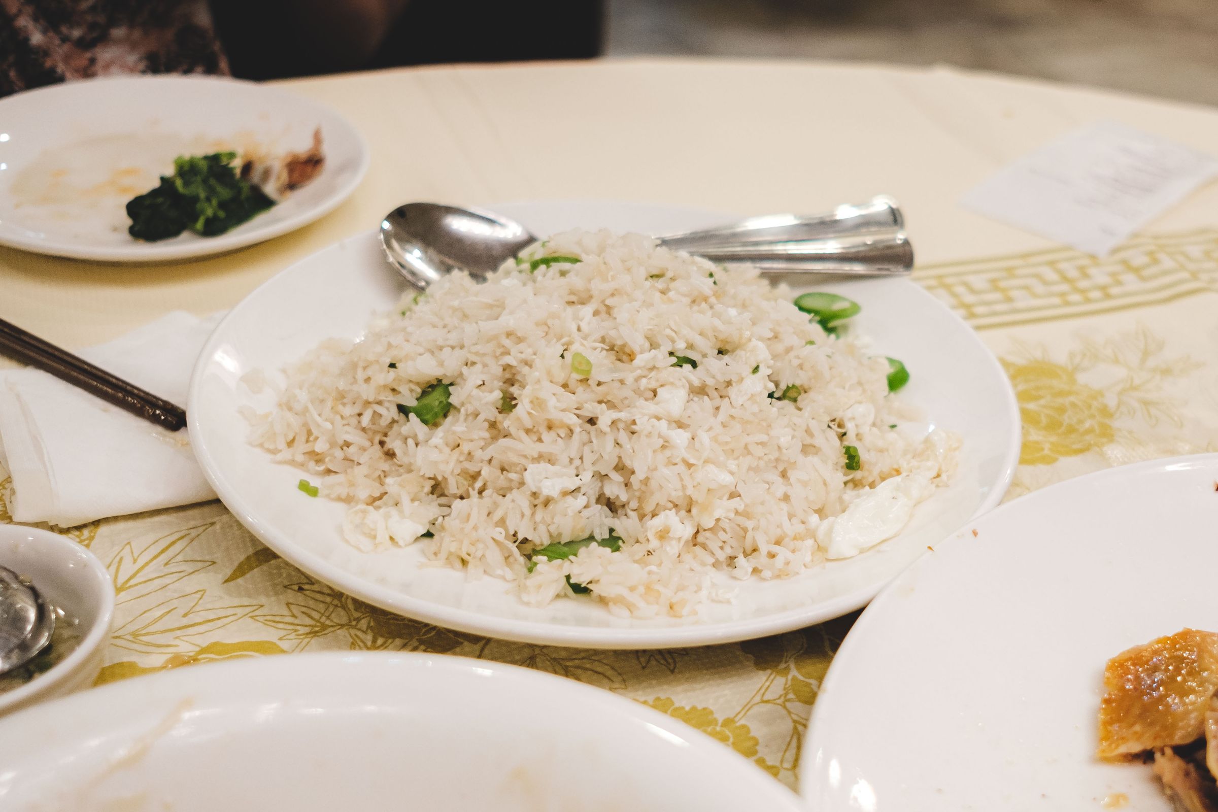 Golden Paramount Seafood Restaurant [REVIEW] – Amazing Sweet and Sour ...