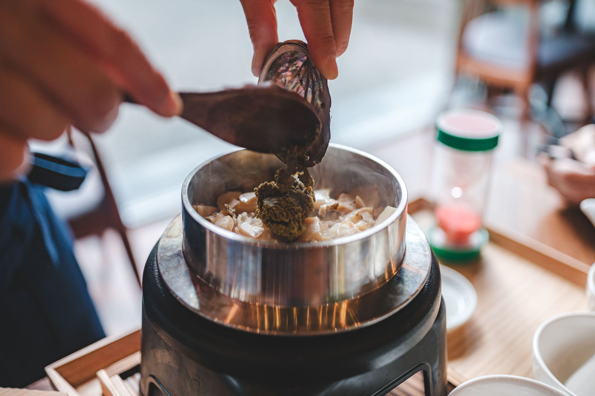 New Fuji [REVIEW] – Retro-Chic Japanese Fusion in Kitsilano Vancouver