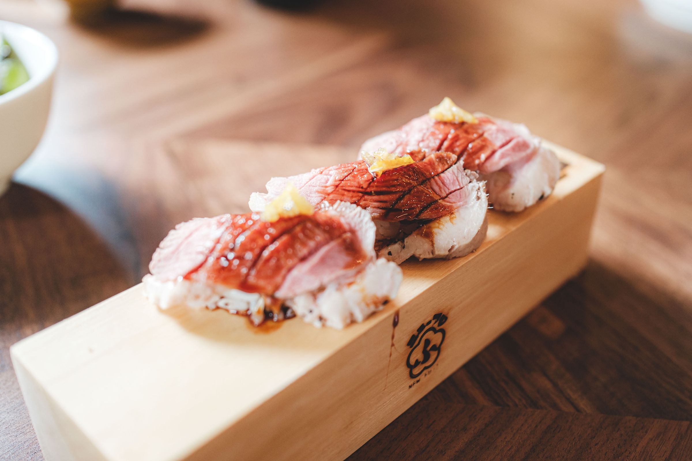 New Fuji [REVIEW] – Retro-Chic Japanese Fusion in Kitsilano Vancouver