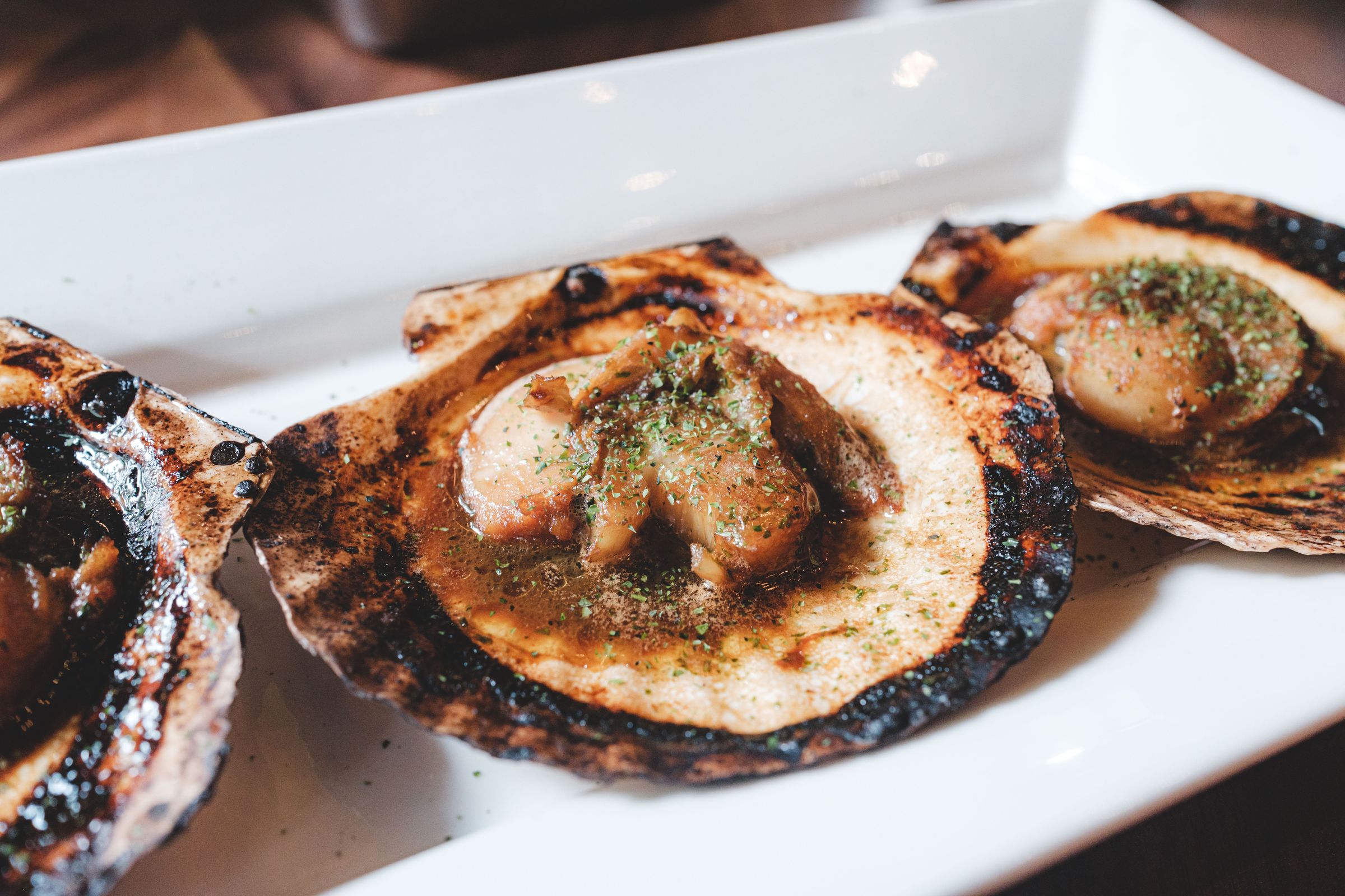 New Fuji [REVIEW] – Retro-Chic Japanese Fusion in Kitsilano Vancouver