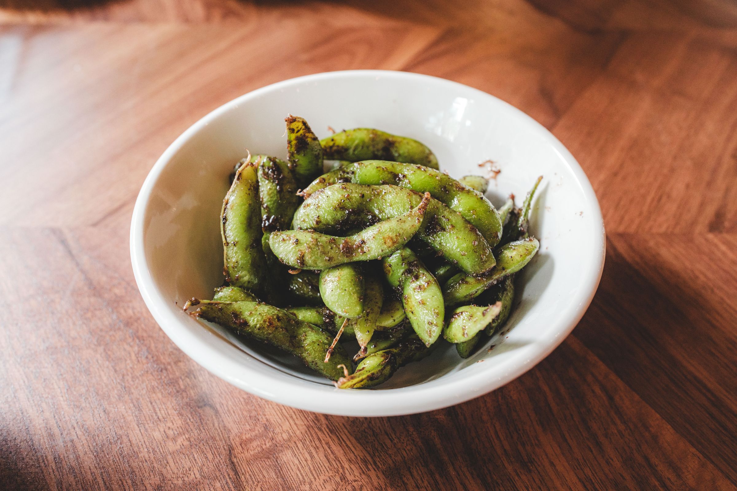 New Fuji [REVIEW] – Retro-Chic Japanese Fusion in Kitsilano Vancouver