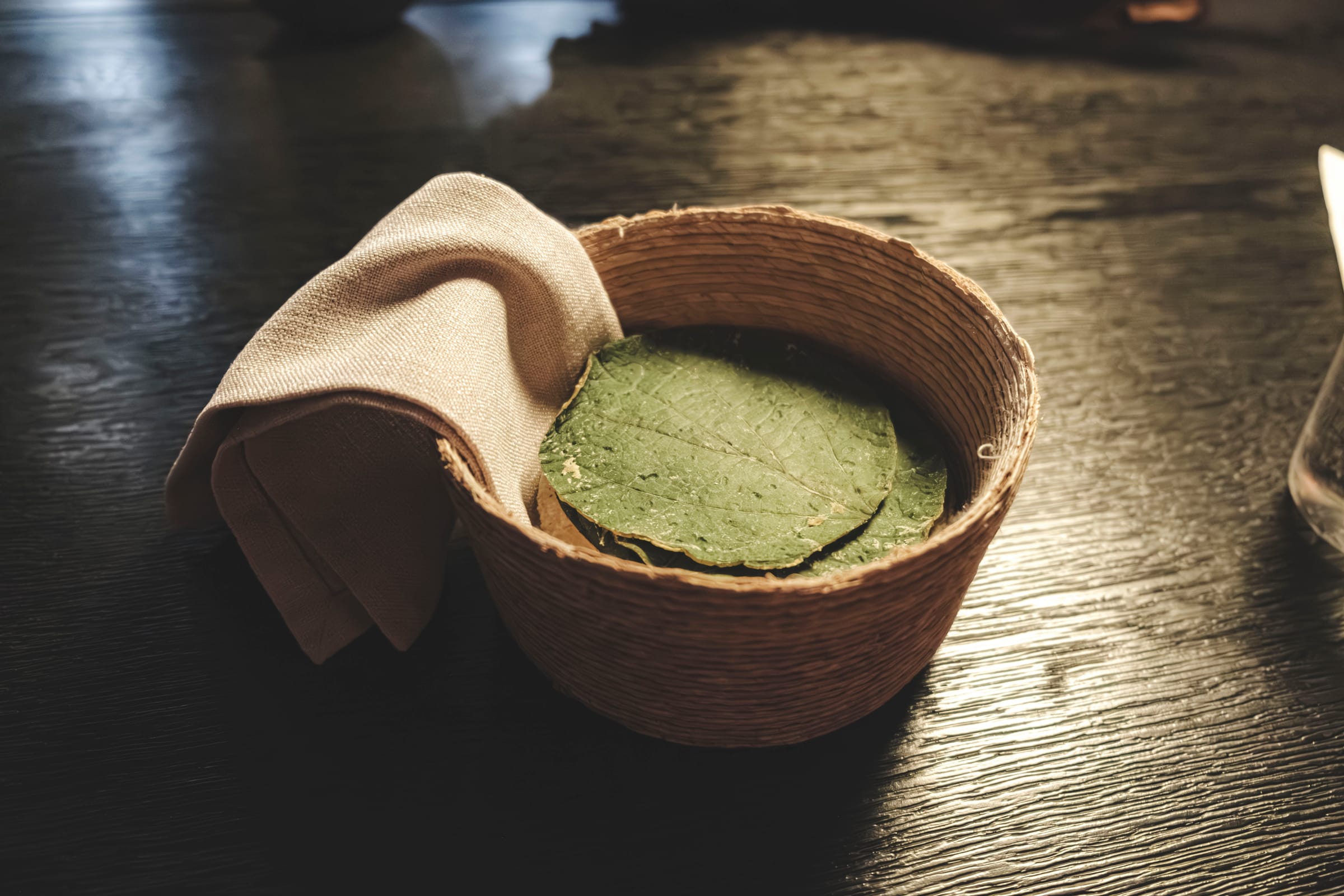 Pujol [REVIEW] – The $3,495 MXN Tasting Menu Experience of Mexico City